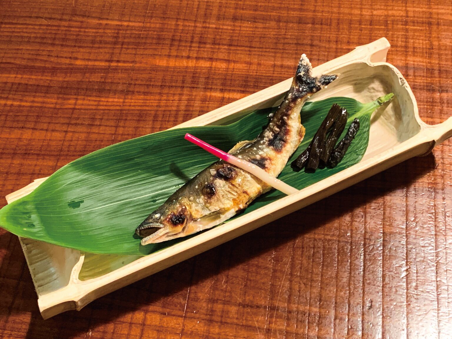 【飛騨の鮎MAP】 岐阜県高山市・飛騨市の鮎が食べられる飲食店・旅館・ホテル | 株式会社ヒダカラ